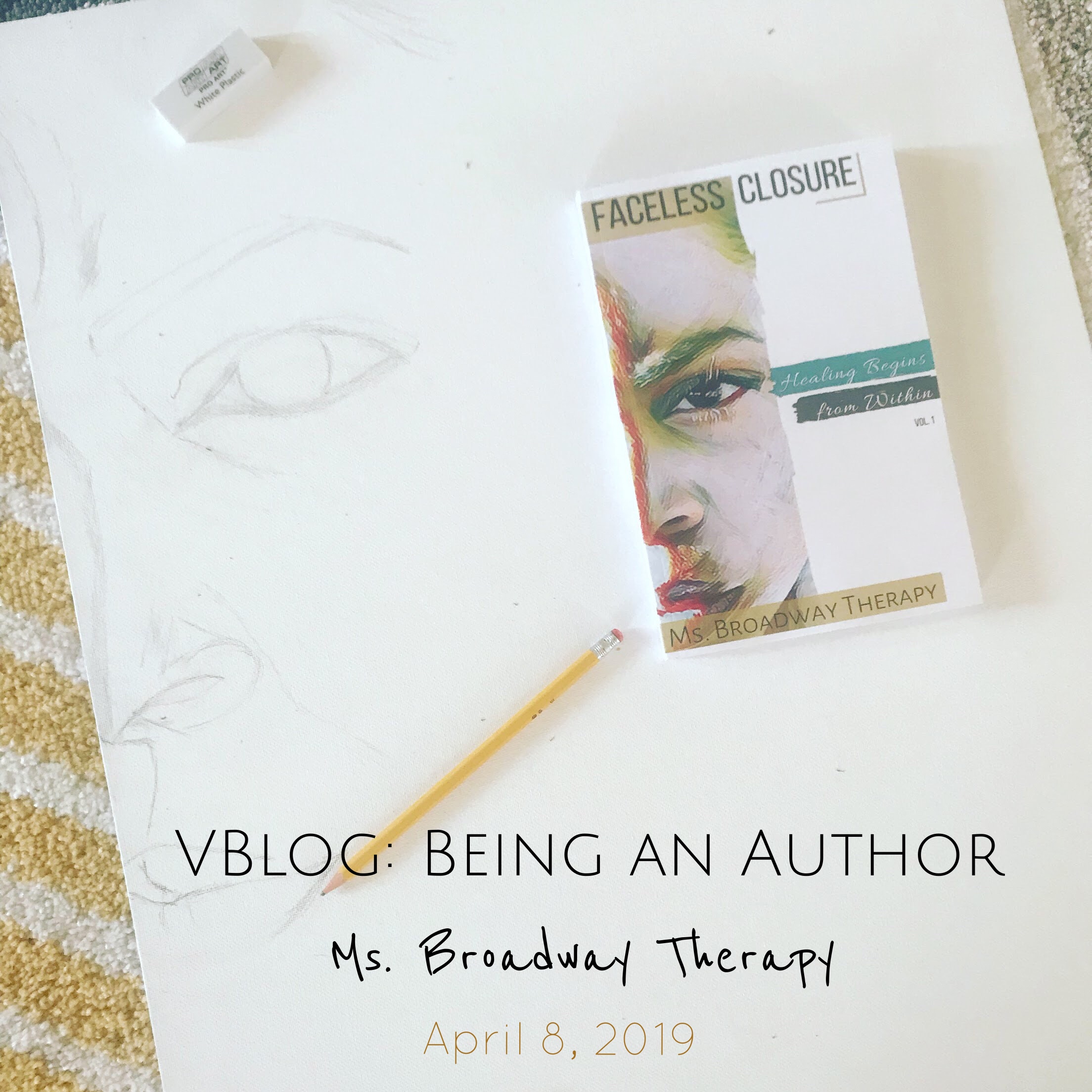 Art Therapy | FACELESS Closure